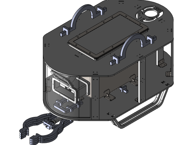 Free CAD Designs, Files & 3D Models | The GrabCAD Community Library