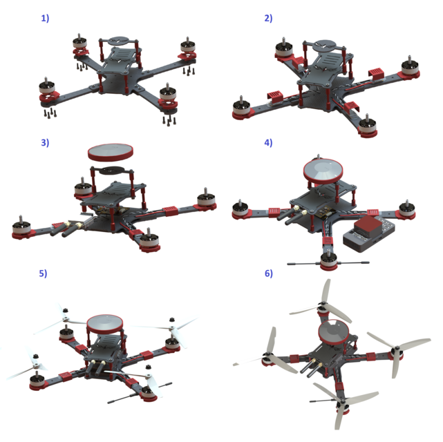 Free CAD Designs, Files & 3D Models | The GrabCAD Community Library