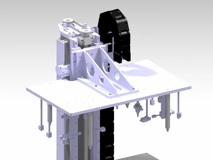 Free CAD Designs, Files & 3D Models | The GrabCAD Community Library