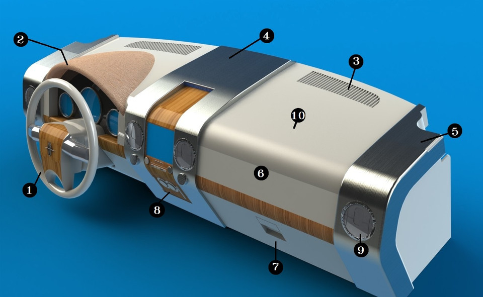 Free CAD Designs, Files & 3D Models | The GrabCAD Community Library