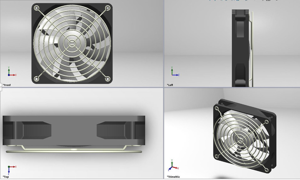 Free CAD Designs, Files & 3D Models | The GrabCAD Community Library