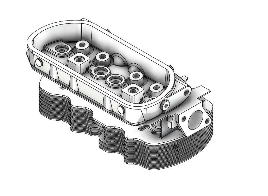 Free CAD Designs, Files & 3D Models | The GrabCAD Community Library