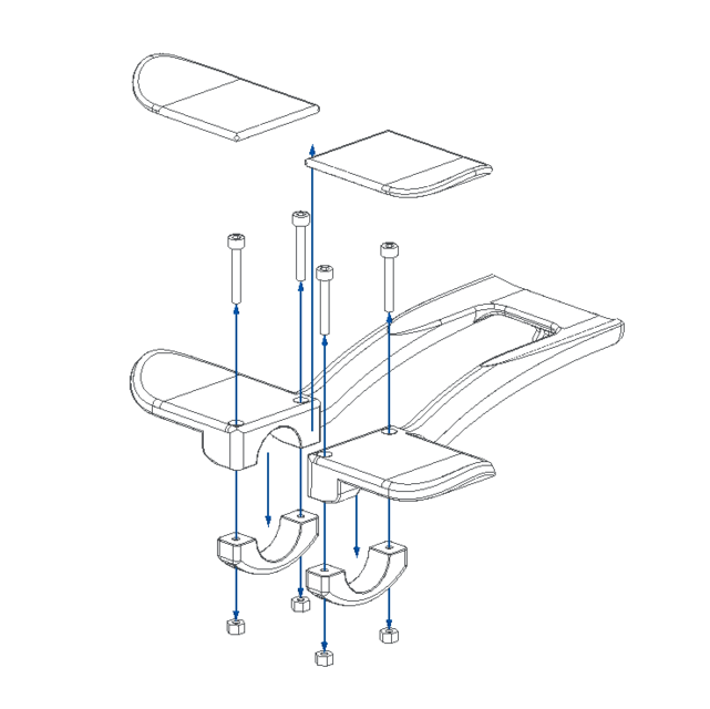 Free CAD Designs, Files & 3D Models | The GrabCAD Community Library