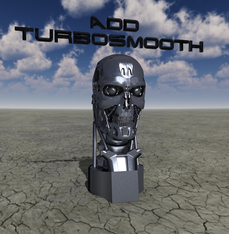 terminator head