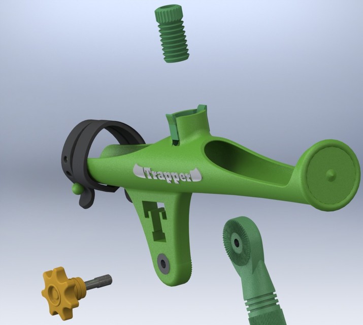 Free CAD Designs, Files & 3D Models | The GrabCAD Community Library