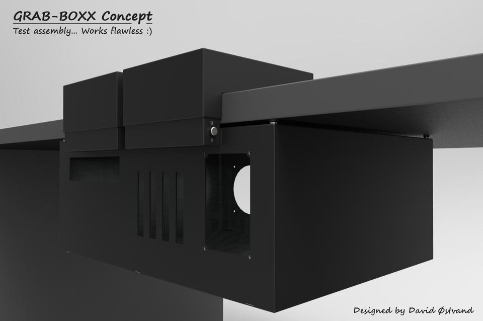 Free CAD Designs, Files & 3D Models | The GrabCAD Community Library