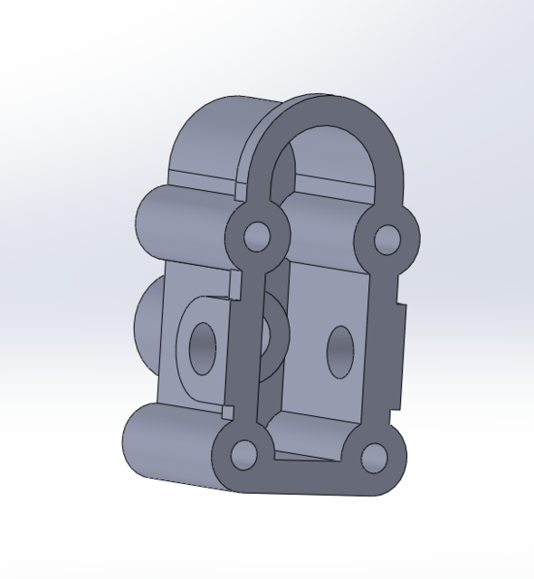 Free CAD Designs, Files & 3D Models | The GrabCAD Community Library
