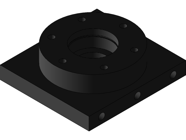 Free CAD Designs, Files & 3D Models | The GrabCAD Community Library