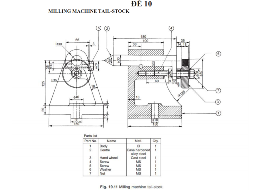 Free CAD Designs, Files & 3D Models | The GrabCAD Community Library