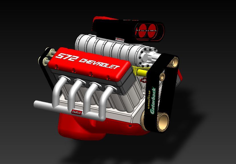 Free CAD Designs, Files & 3D Models | The GrabCAD Community Library