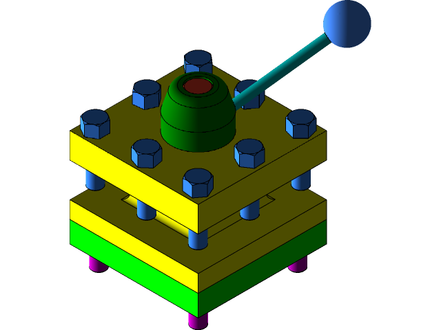 Free CAD Designs, Files & 3D Models | The GrabCAD Community Library