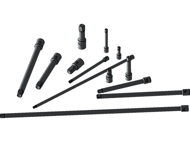 Free CAD Designs, Files & 3D Models | The GrabCAD Community Library