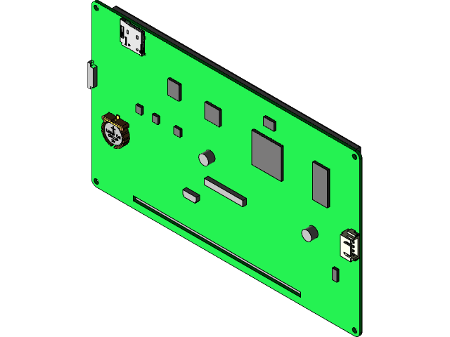 Free CAD Designs, Files & 3D Models | The GrabCAD Community Library