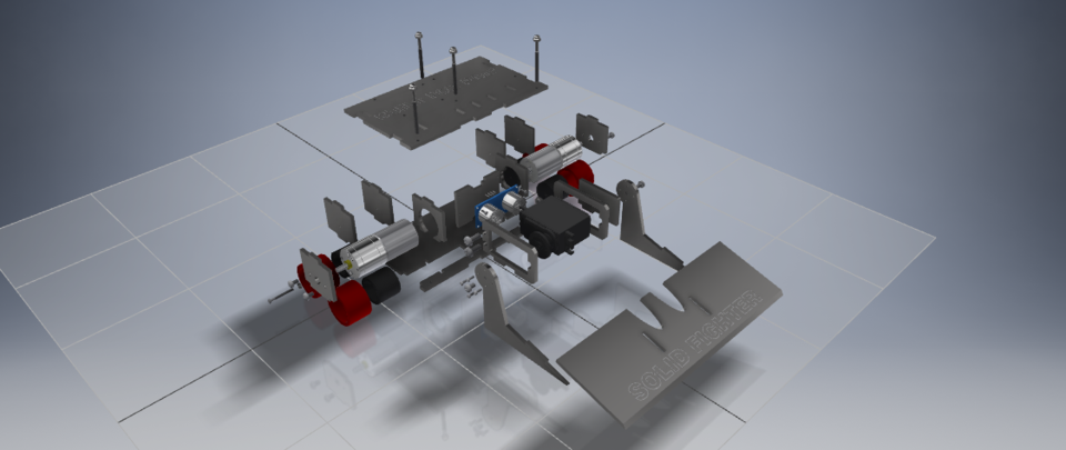 Free CAD Designs, Files & 3D Models | The GrabCAD Community Library