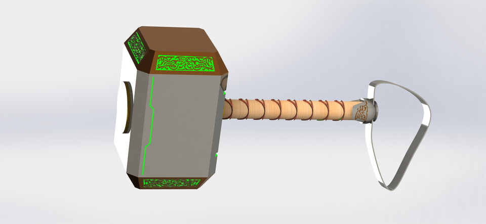 Free CAD Designs, Files & 3D Models | The GrabCAD Community Library