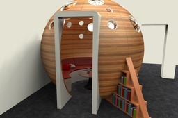 GrabCAD Office Mobile Meeting Room | Engineering & Design Challenges ...