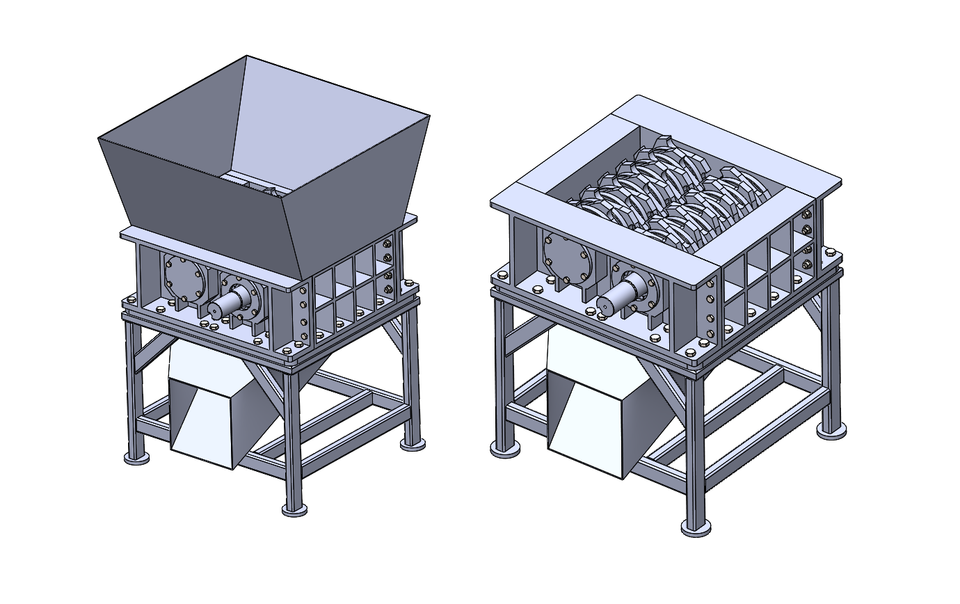 Free CAD Designs, Files & 3D Models | The GrabCAD Community Library
