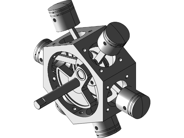 Free CAD Designs, Files & 3D Models | The GrabCAD Community Library