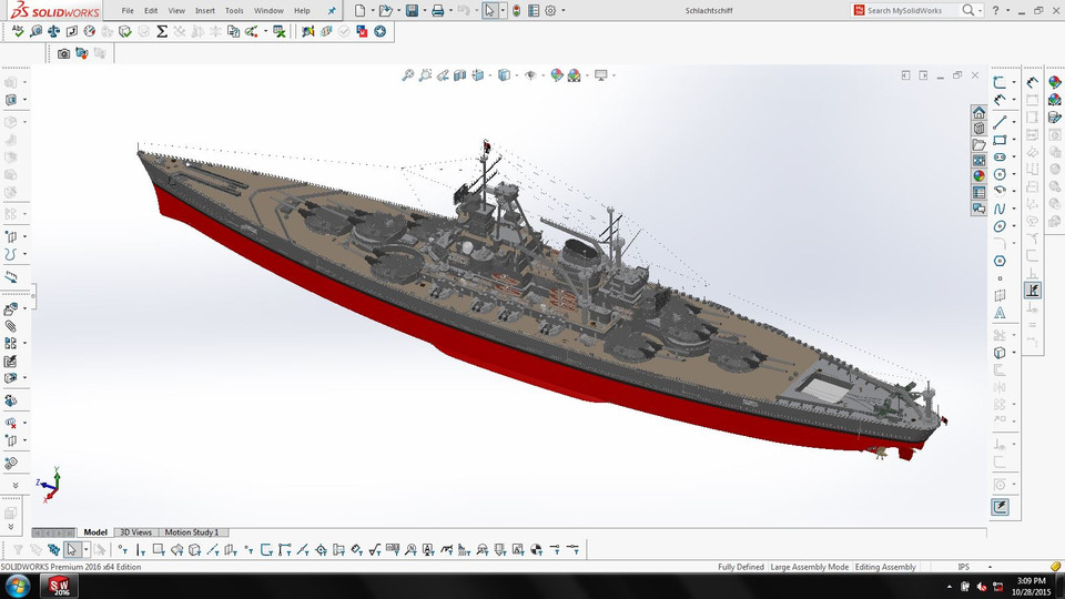 Free CAD Designs, Files & 3D Models | The GrabCAD Community Library