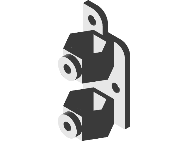 Free Cad Designs Files And 3d Models The Grabcad Community Library 8574