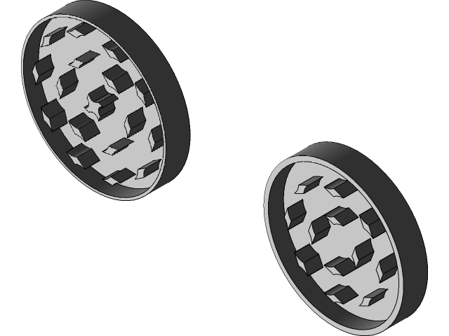 Free CAD Designs, Files & 3D Models | The GrabCAD Community Library