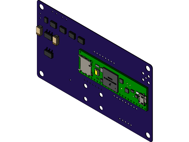 Free CAD Designs, Files & 3D Models | The GrabCAD Community Library