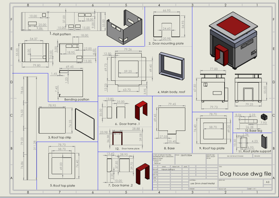 Free CAD Designs, Files & 3D Models | The GrabCAD Community Library
