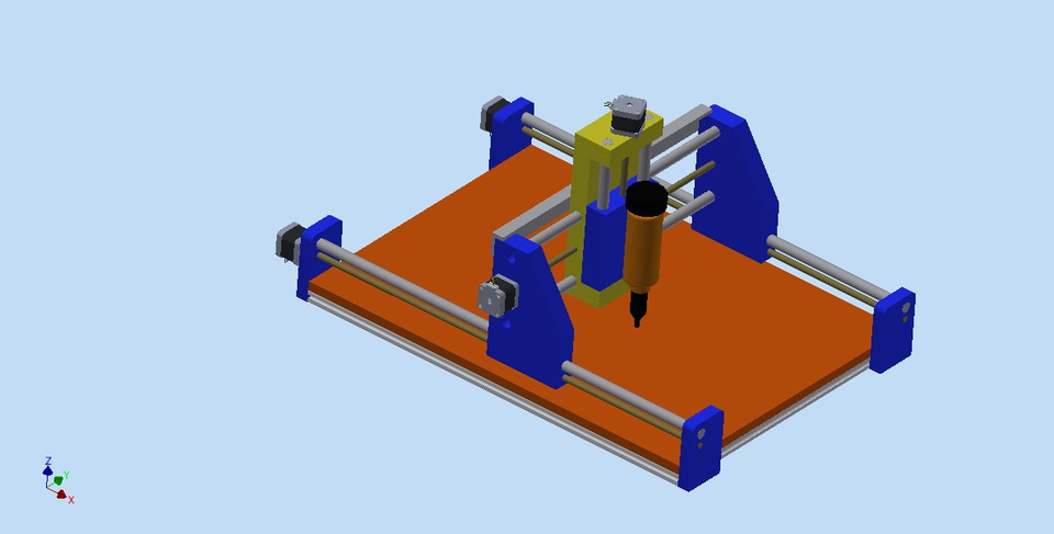 Free CAD Designs, Files & 3D Models | The GrabCAD Community Library