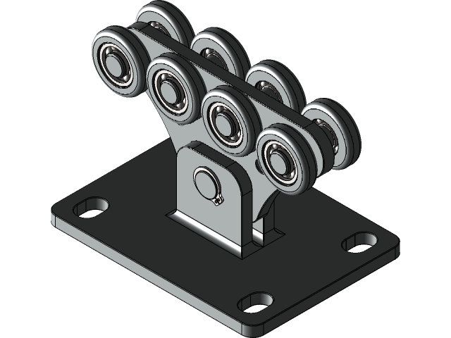 Free CAD Designs, Files & 3D Models | The GrabCAD Community Library