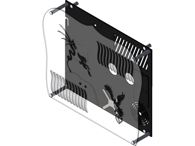 Free CAD Designs, Files & 3D Models | The GrabCAD Community Library