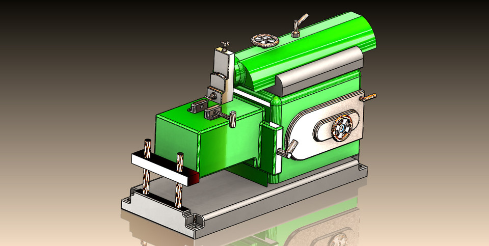 Free CAD Designs, Files & 3D Models | The GrabCAD Community Library