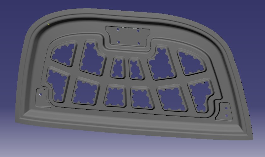 Free CAD Designs, Files & 3D Models | The GrabCAD Community Library