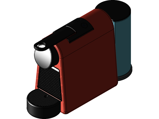 Free CAD Designs, Files & 3D Models | The GrabCAD Community Library