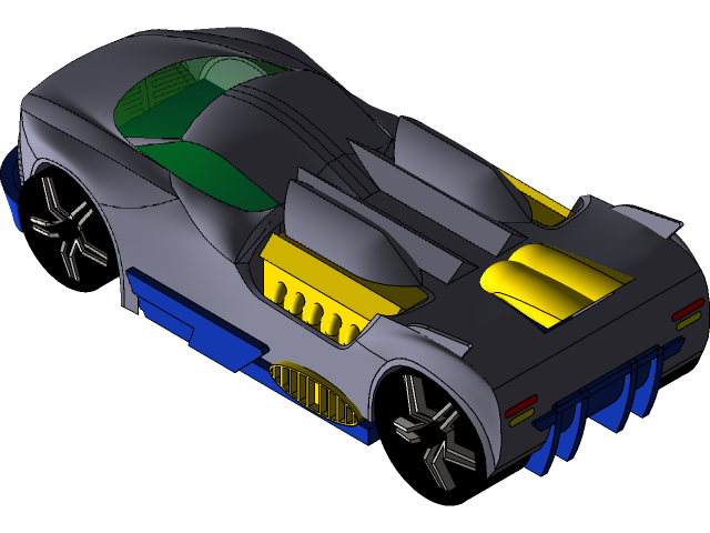 Free CAD Designs, Files & 3D Models | The GrabCAD Community Library