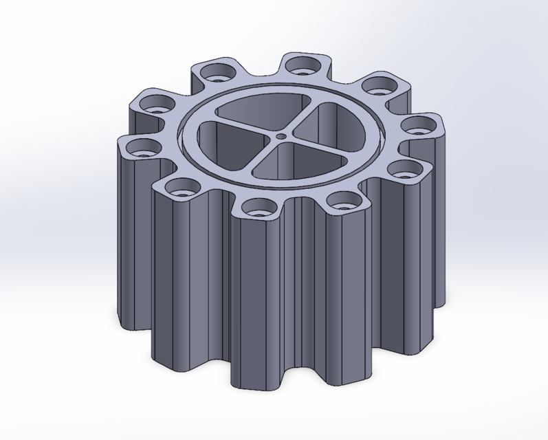 Free CAD Designs, Files & 3D Models | The GrabCAD Community Library