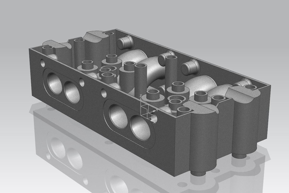 Free CAD Designs, Files & 3D Models | The GrabCAD Community Library