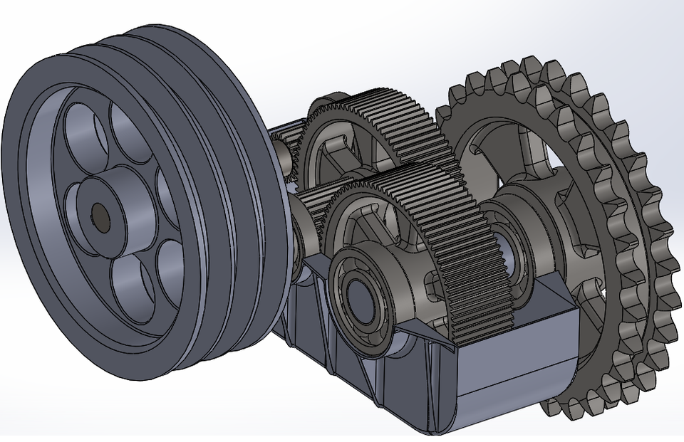 Free CAD Designs, Files & 3D Models | The GrabCAD Community Library