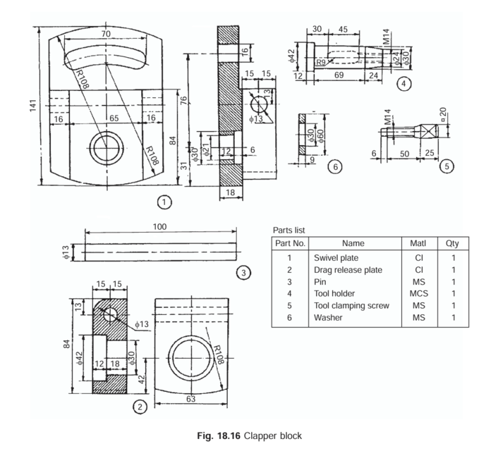Free CAD Designs, Files & 3D Models | The GrabCAD Community Library