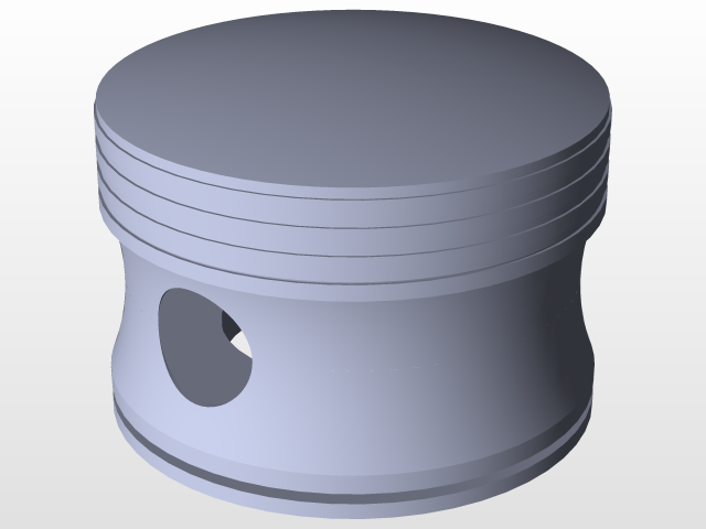 Free CAD Designs, Files & 3D Models | The GrabCAD Community Library