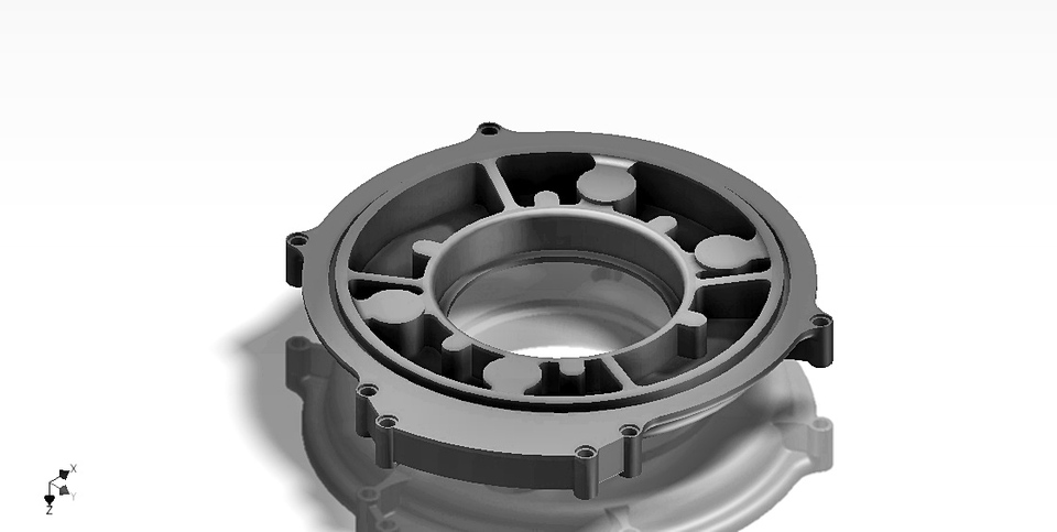 Free CAD Designs, Files & 3D Models | The GrabCAD Community Library