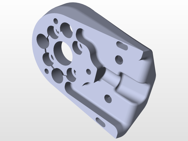 Free CAD Designs, Files & 3D Models | The GrabCAD Community Library