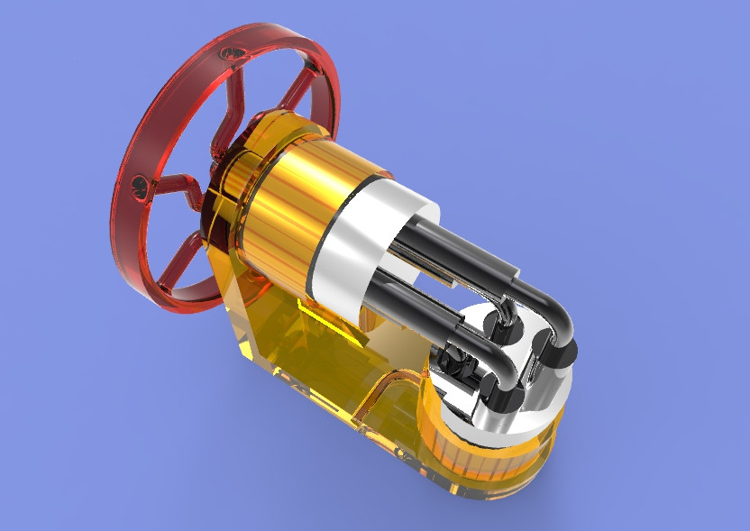 Free CAD Designs, Files & 3D Models | The GrabCAD Community Library