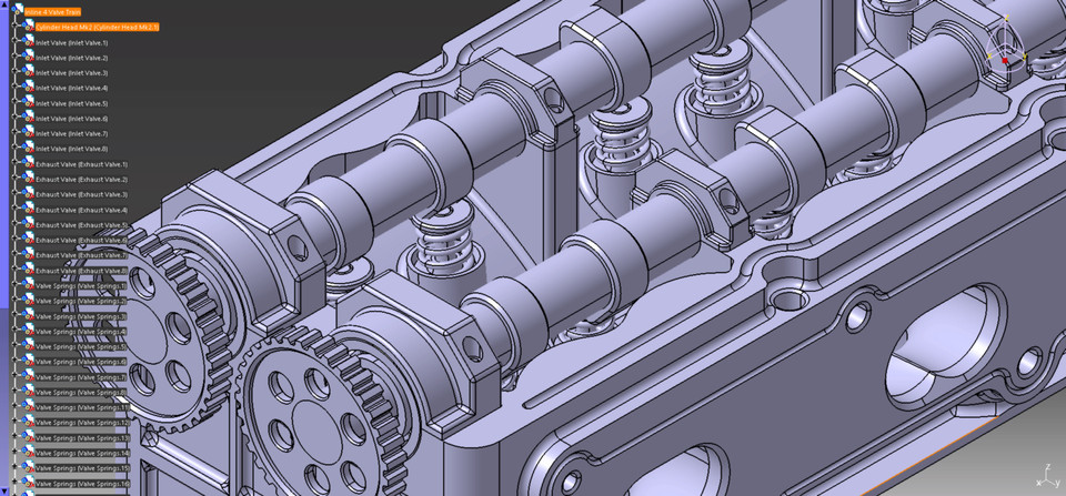 Free CAD Designs, Files & 3D Models | The GrabCAD Community Library