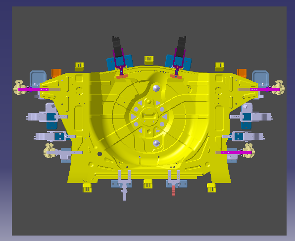 Free CAD Designs, Files & 3D Models | The GrabCAD Community Library