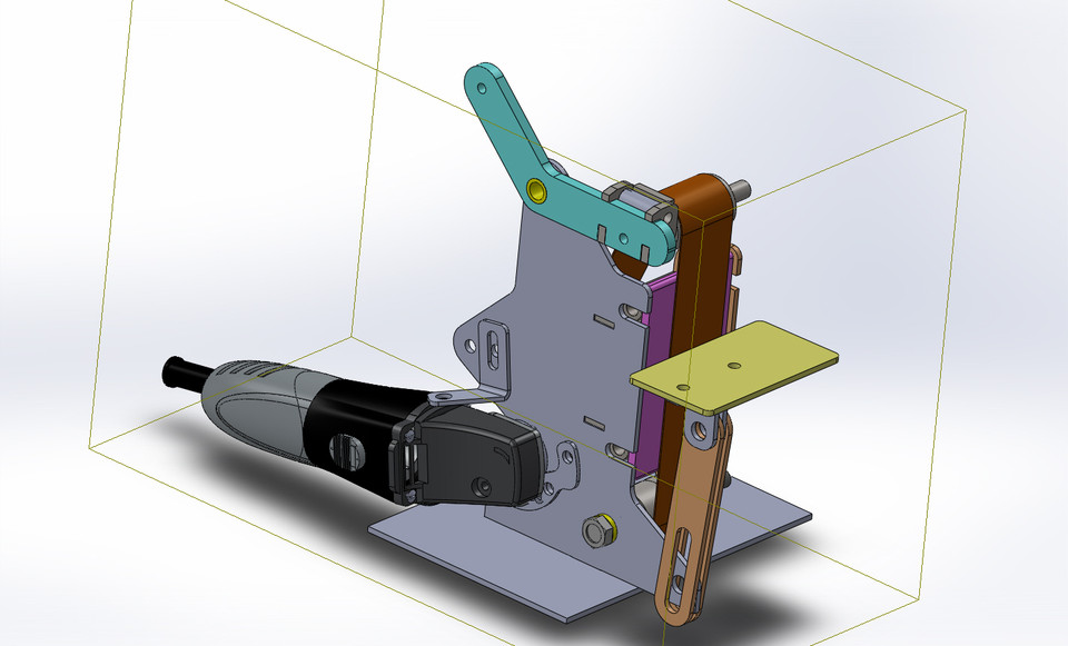 Free CAD Designs, Files & 3D Models | The GrabCAD Community Library
