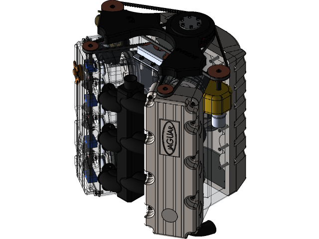 Free CAD Designs, Files & 3D Models | The GrabCAD Community Library