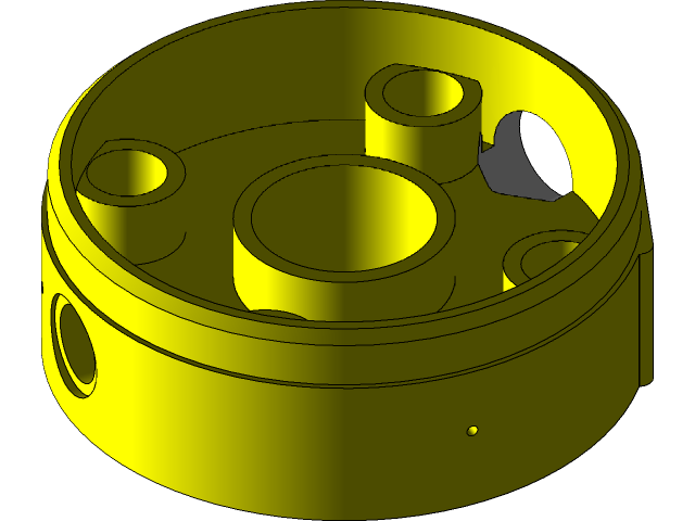 Free CAD Designs, Files & 3D Models | The GrabCAD Community Library