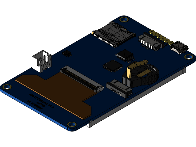 Free CAD Designs, Files & 3D Models | The GrabCAD Community Library