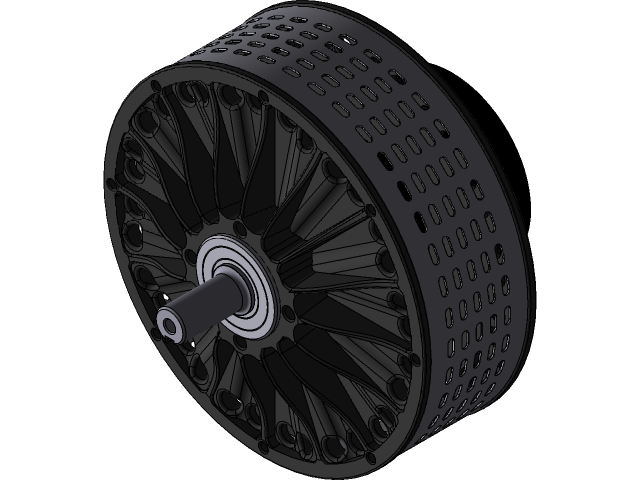 Free CAD Designs, Files & 3D Models | The GrabCAD Community Library