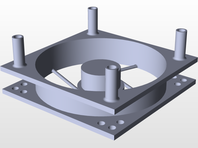 Free CAD Designs, Files & 3D Models | The GrabCAD Community Library